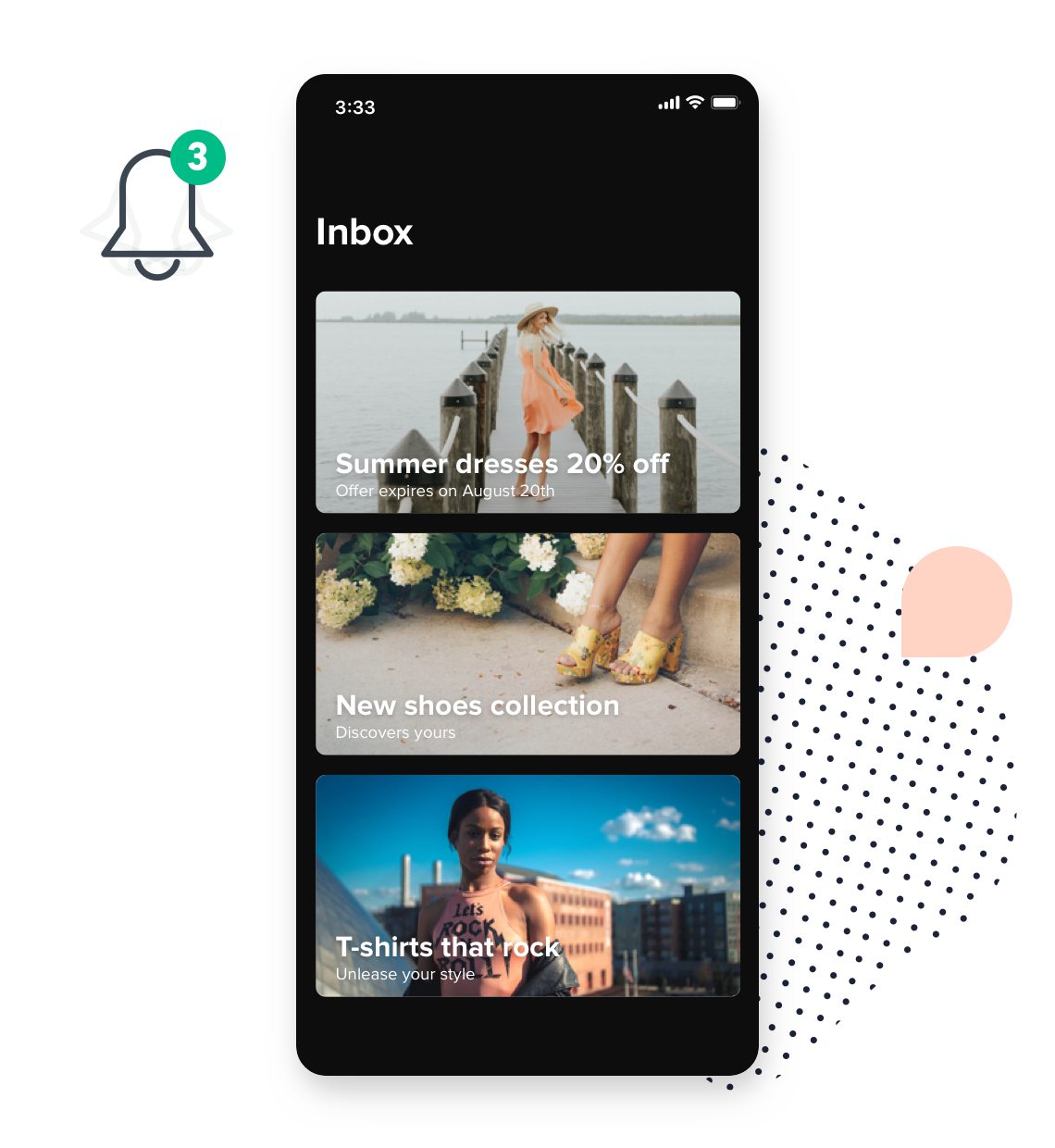 Push notifications | OPAL